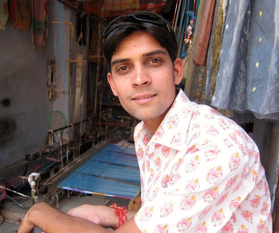 Bundi Vilas: The perfect haveli hotel