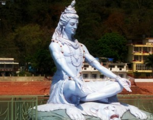 Rishikesh, India: Yoga Capital of the world and a favourite place