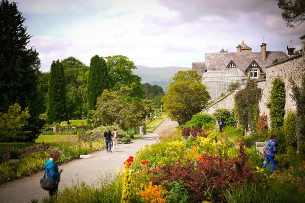 Photo essay: Top 5 most stunning English Gardens in United Kingdom
