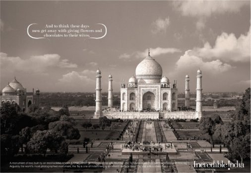 India travel blog: My top 10 Incredible India moments