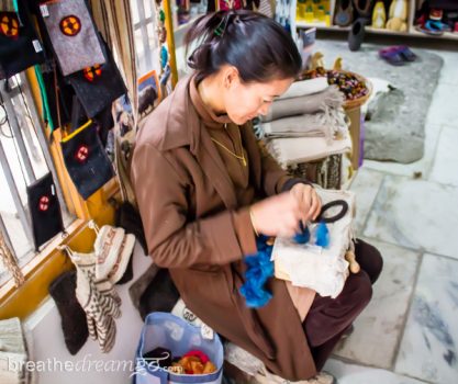 3 women of Ladakh, India: How they're preserving local culture
