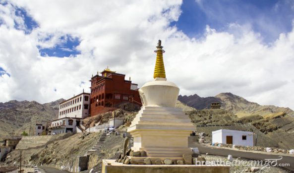 3 women of Ladakh, India: How they're preserving local culture