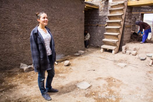 3 women of Ladakh, India: How they're preserving local culture