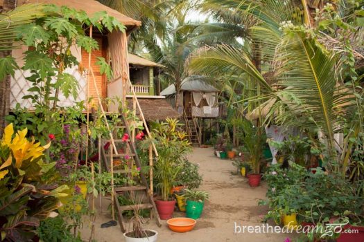 Best offbeat places in Goa, India - Breathedreamgo