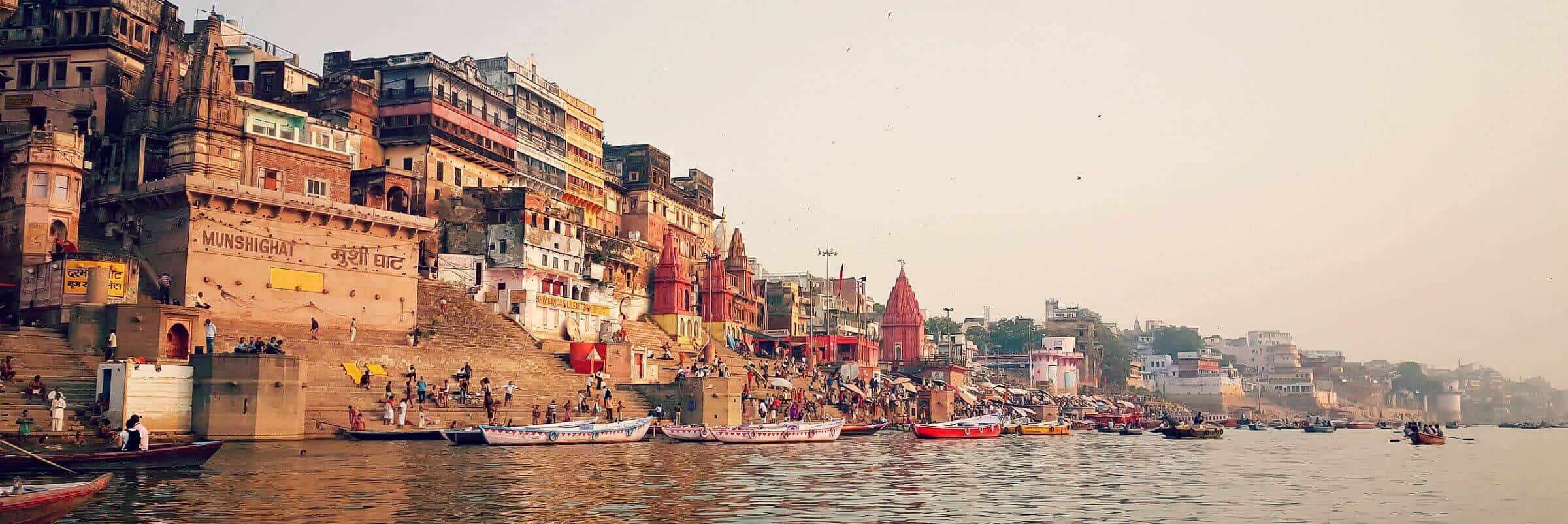 India Travel Guide - Breathedreamgo