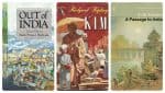 Top 25 best books about India