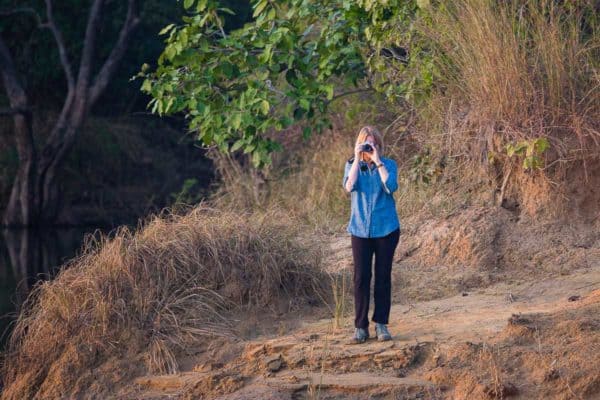 PRONAT 2020: Naturalist Training course in India - Breathedreamgo