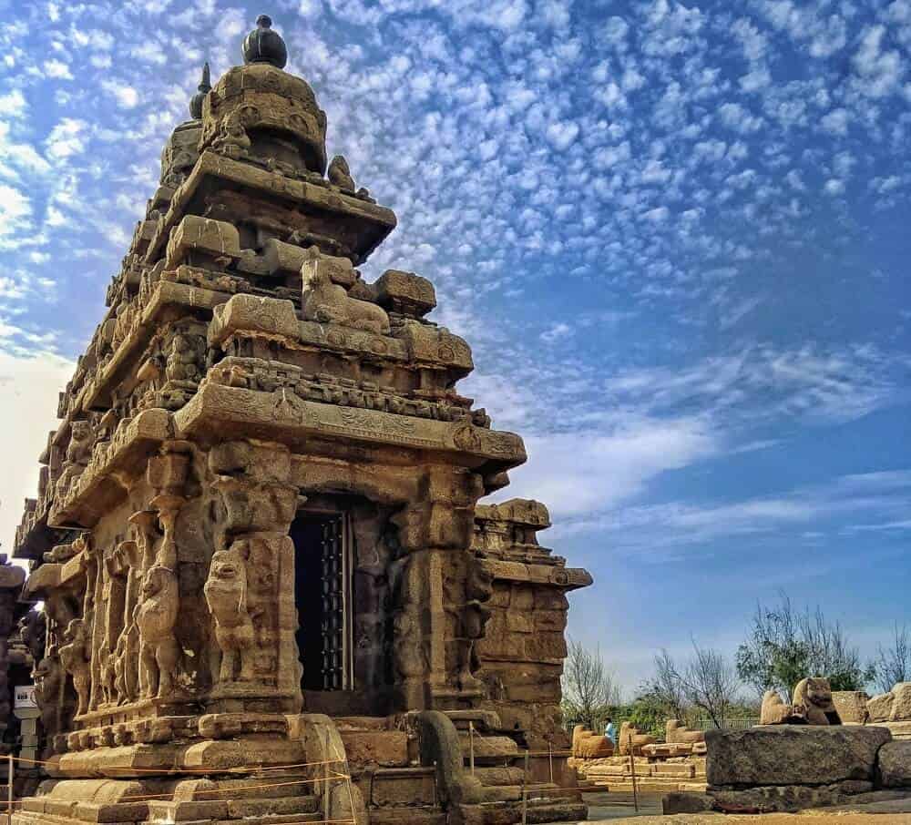 Best places to visit in Tamil Nadu, India - Breathedreamgo