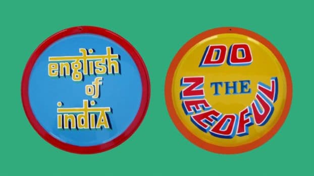 How to speak English in India - Breathedreamgo