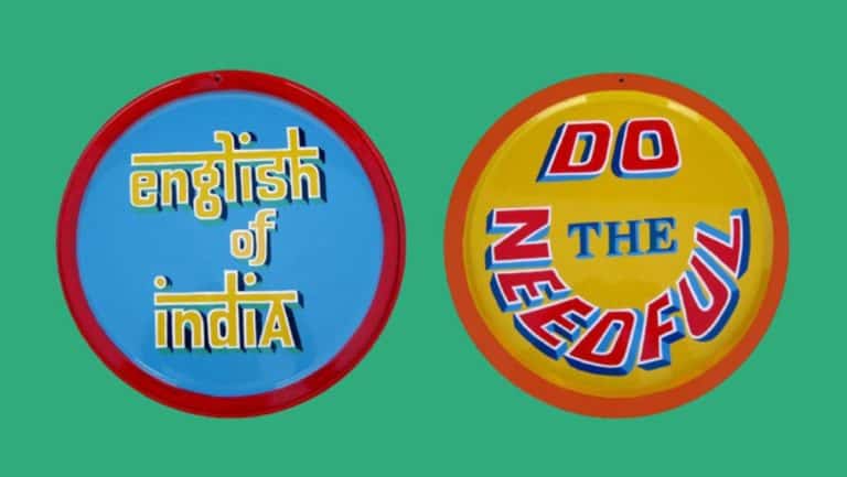 How to speak English in India - Breathedreamgo