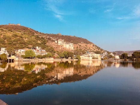 Complete Guide: Places to Visit in Rajasthan - Breathedreamgo