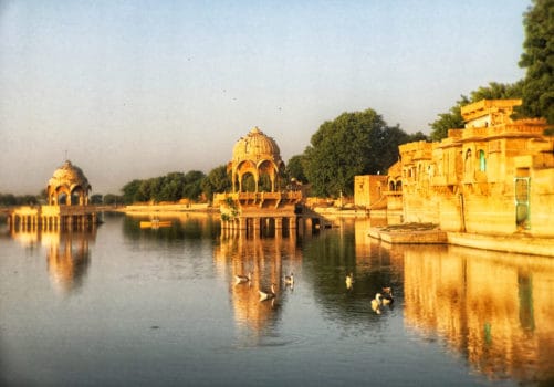 Complete Guide: Places to Visit in Rajasthan - Breathedreamgo