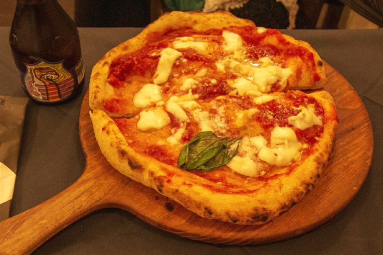 The 15 Best street food of Italy by region - Breathedreamgo