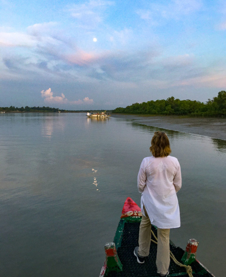 Guide to the amazing Sunderbans of India - Breathedreamgo