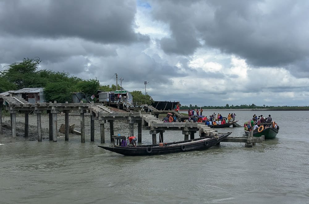 Guide to the amazing Sunderbans of India - Breathedreamgo