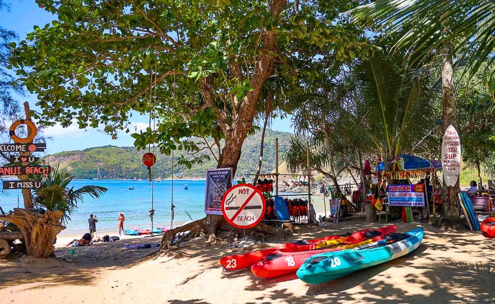 Offbeat places in Phuket you must experience - Breathedreamgo