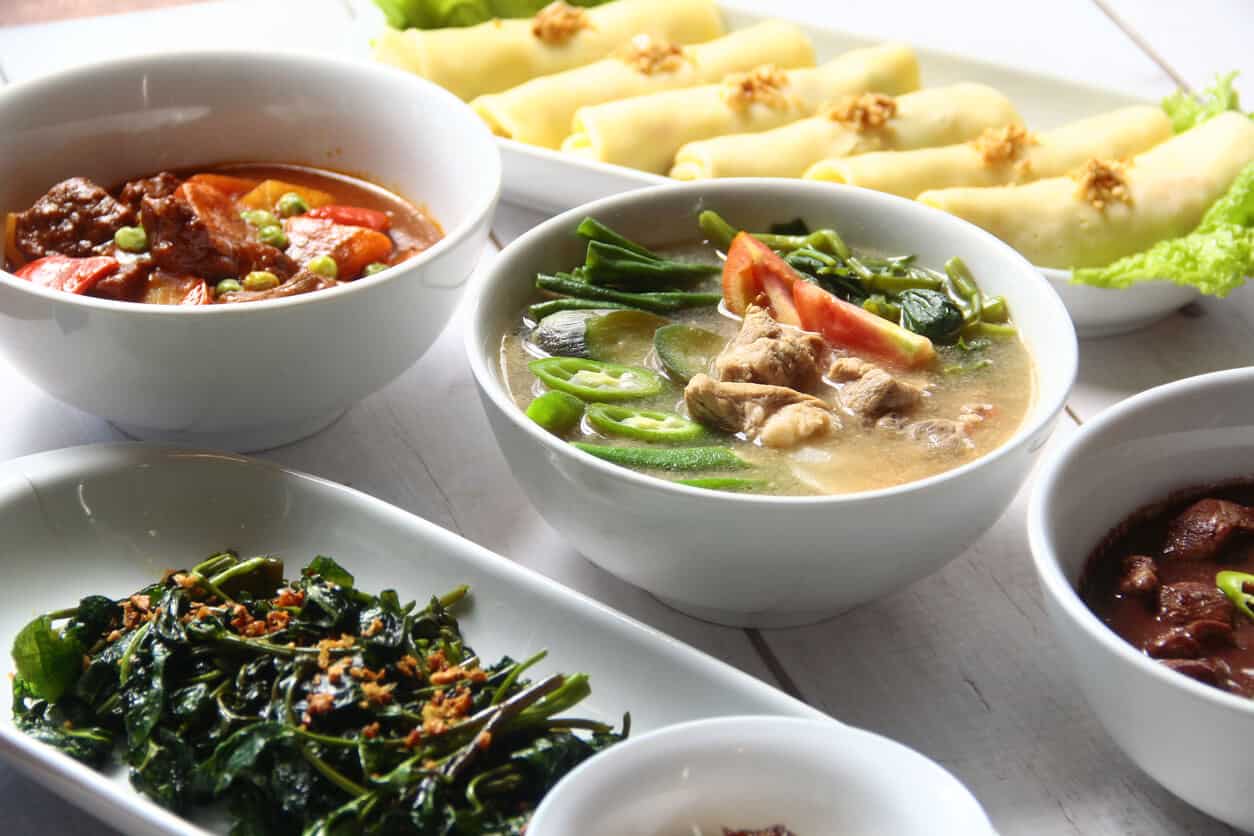 Beginners guide to travel in the Philippines - Breathedreamgo