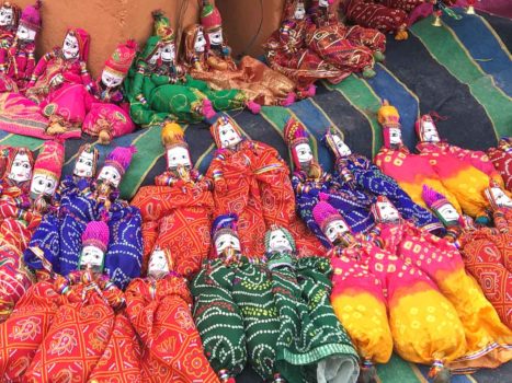 Guide to shopping in Jaipur, Rajasthan - Breathedreamgo