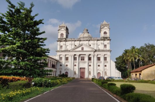 Top 19 Incredible UNESCO World Heritage sites of India - Breathedreamgo