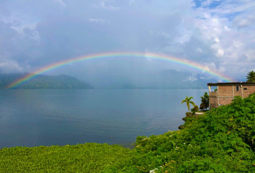 14 Best monsoon travel destinations - Breathedreamgo