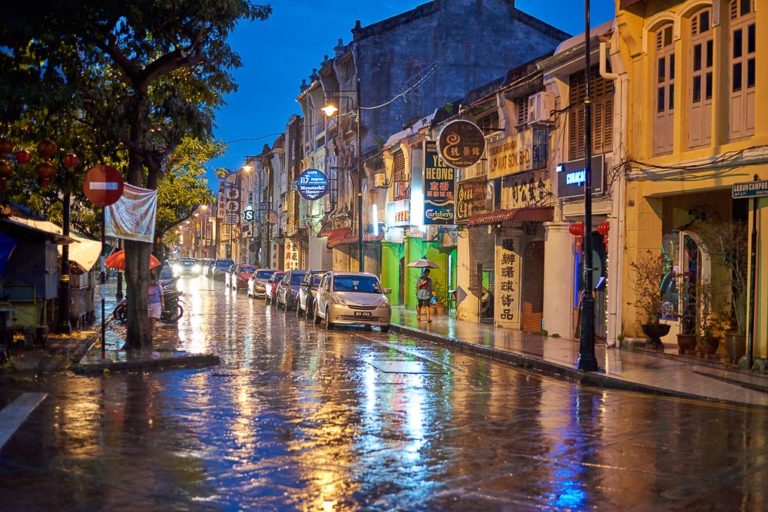 14 Best monsoon travel destinations - Breathedreamgo