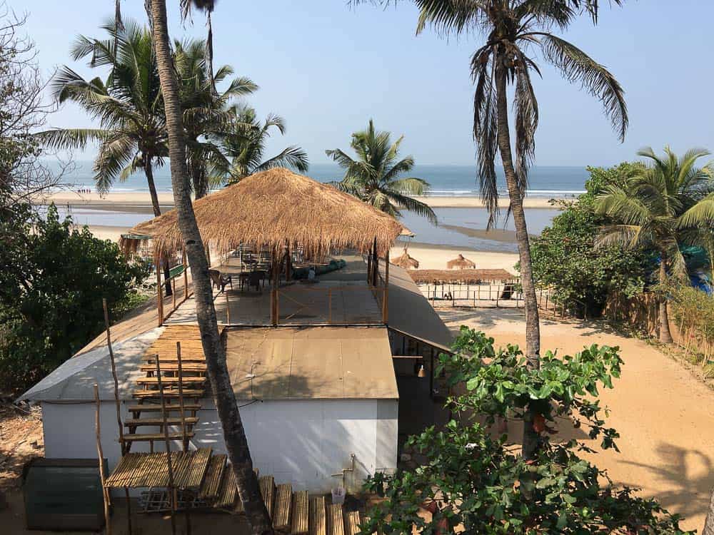 Best offbeat places in Goa, India - Breathedreamgo