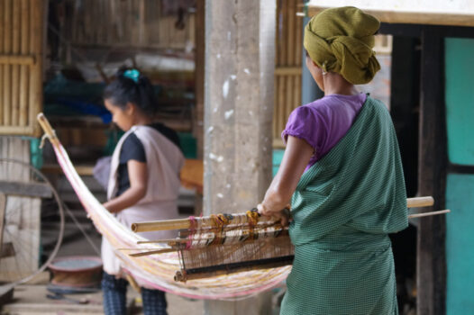 Best places to visit in Northeast India - Breathedreamgo