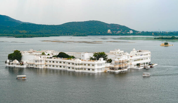2-day Udaipur itinerary with best things to do - Breathedreamgo