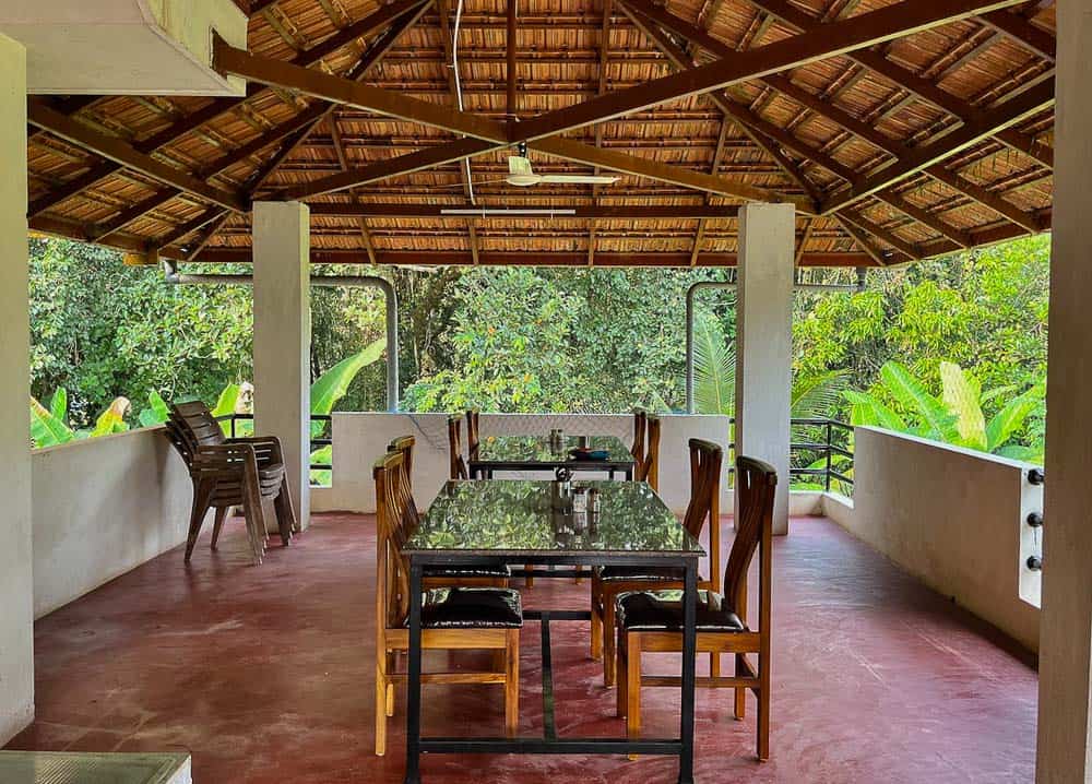 Best Ayurveda retreat in India - Breathedreamgo