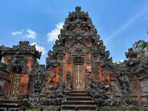 Guide to 7 most famous temples in Bali - Breathedreamgo