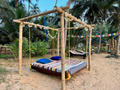 Best offbeat places in Goa, India - Breathedreamgo