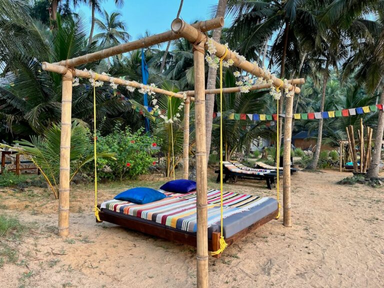 Best offbeat places in Goa, India - Breathedreamgo